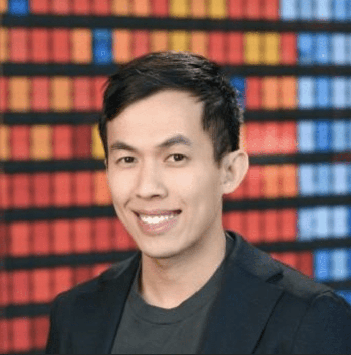 Ethan Goh - California Telehealth Resource Center